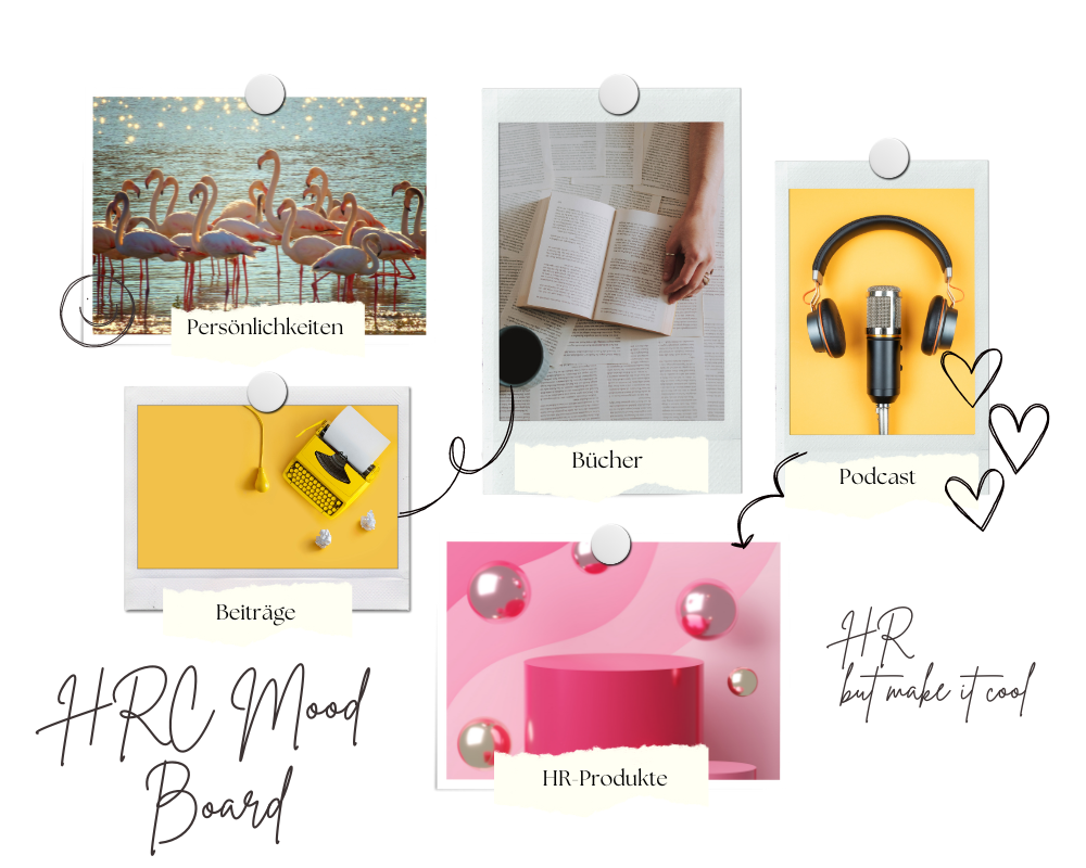 HR-Community in Deutschland, Österreich und der Schweiz | Human ...